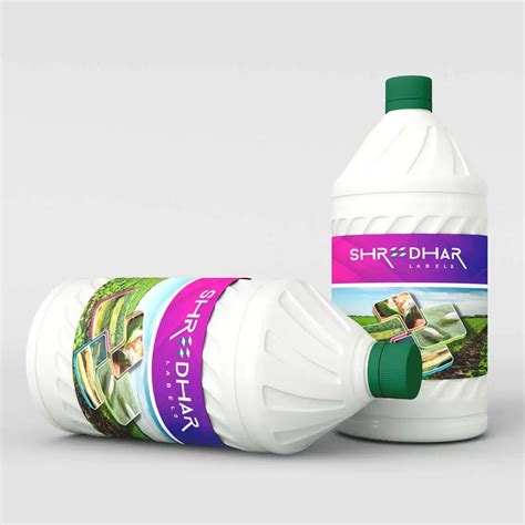 Best Types Of Labels Printing Shreedhar Labels