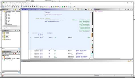 Ghidra Software Reverse Engineering Framework By Nsa Softwareengel