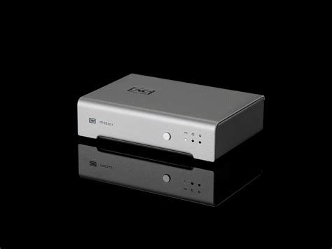 Schiit Modi