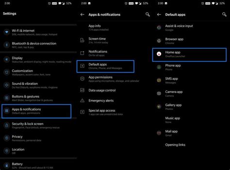 9 Ways To Fix Chat Bubbles Not Working On Android 11121314