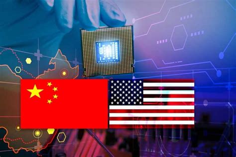 Us Expands Chip Export Curbs To China To Throttle Ai Supercomputer