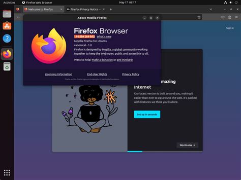 How To Install Firefox Beta And Nightly On Ubuntu Or LinuxCapable