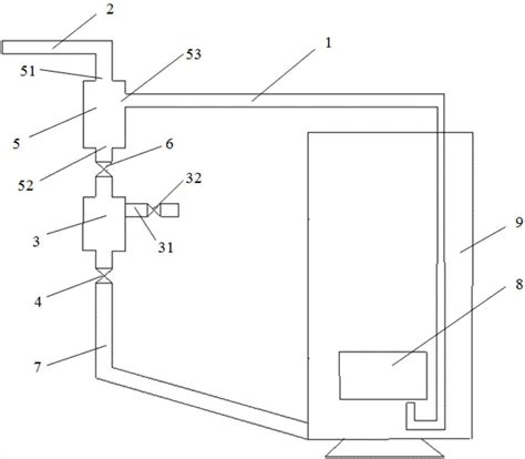 一种数控机床切削液回收装置的制作方法