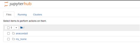 Failed To Use Jupyterlab With Jupyterhub Service On Ubuntu Issue Jupyterhub