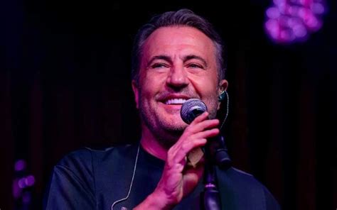 Ercan Saatçi Konseri İzmir Biletleri Bubilet