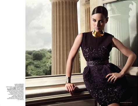 Berenice Marlohe 2024