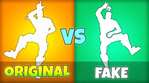 Original Take The L Vs Take The L V3 Free Emote Fortnite Battle