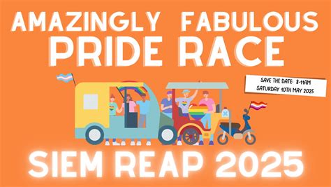 មោទកភាព Pride Cambodia
