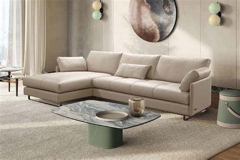 Block Coffee Table Forest Furniture
