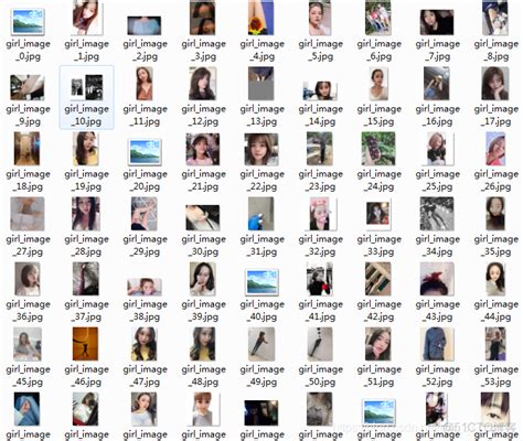 Python爬虫篇1:爬妹子图片51cto博客python爬虫爬取图片 Python爬虫篇1:爬妹子图片51cto博客python爬虫爬取图片