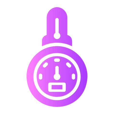 Barometer Free Weather Icons