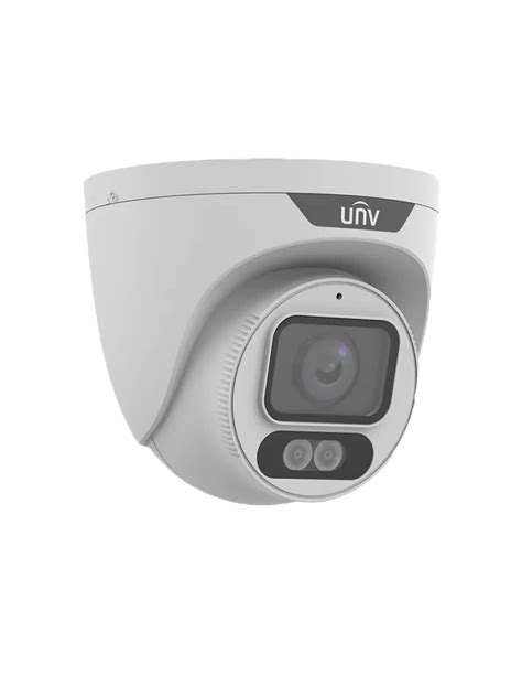 UNIVIEW UV IPC3624LE ADF28K WL Caméra IP 4 Megapixel Gamme Prime Objectif 2 8 mm WDR