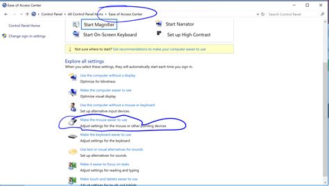 Mouse Hover Menus Disappear Issue Solved Microsoft Surface Forums
