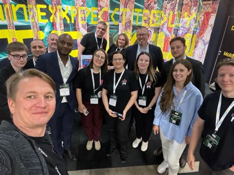 Cybersecurity Logistics Innovation Stockholmtechshow Softwaredevelopment Cybersecurity