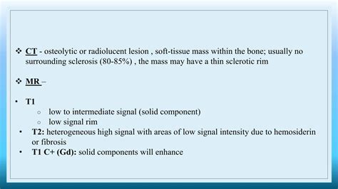 Pre Sacral Lesion Sept5pptx Radiology Pptx