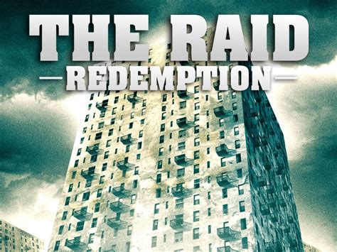 The Raid Redemption Hd Wallpapers