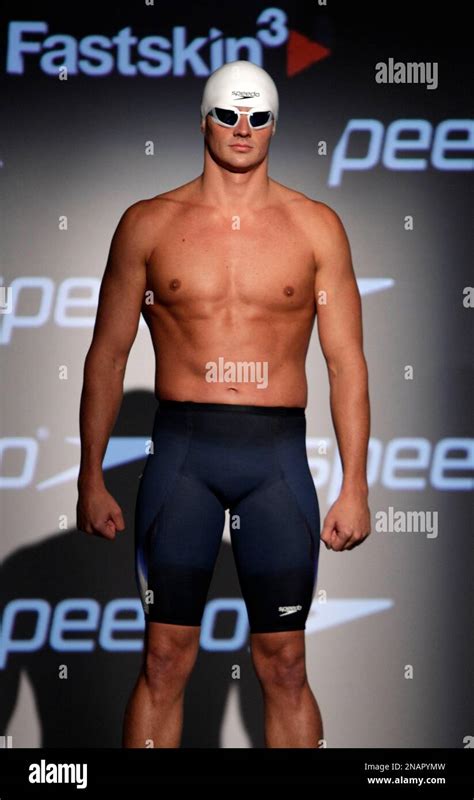 Ryan Lochte And Michael Phelps Speedo