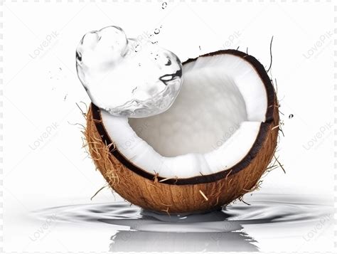 반 코코넛 Png 일러스트 및 벡터 이미지 무료 다운로드 Lovepik