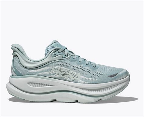 Bondi 9 Womens Cushioned Road Running Shoe Hoka®