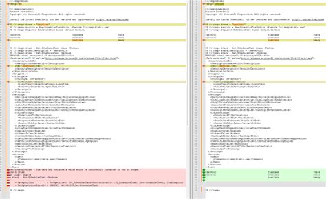 Task Scheduler Cannot Edit Any Tasks Error 2147750680 Microsoft Qanda