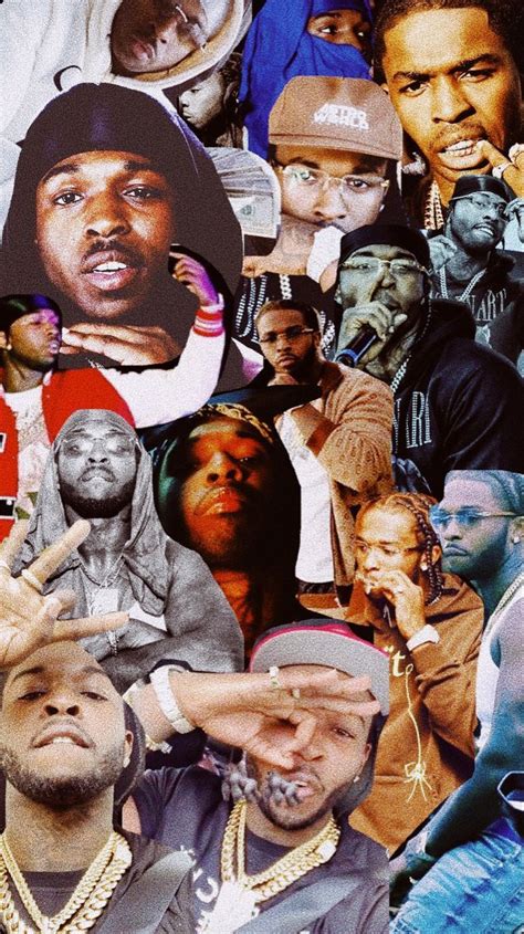 Pop Smoke Edits Wallpapers Wallpaper Cave