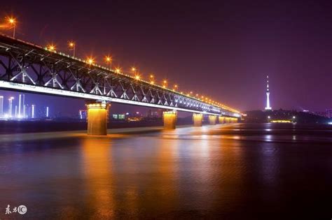 武漢之旅——黃鶴樓，湖北省博物館，武漢長江大橋 每日頭條