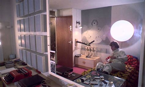 The Real Story Behind Alexs Turntable In A Clockwork Orange Film And