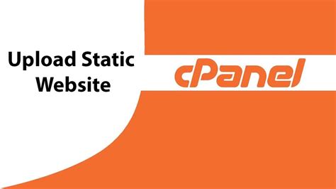 Upload Static Website Using Filezilla A Step By Step Guide