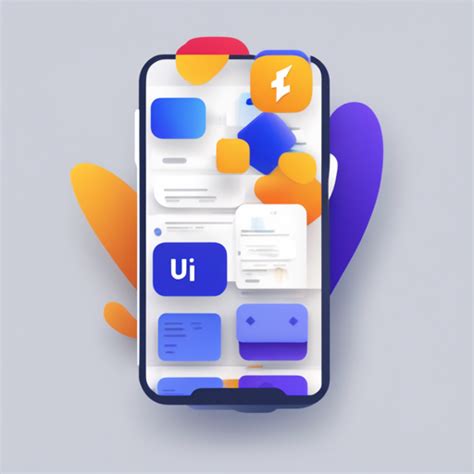 unlock the power of ui with forui a minimalistic flutter library fxis ai