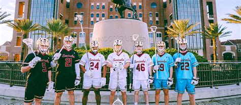 Lacrosse Club Men Fsu Campus Recreation