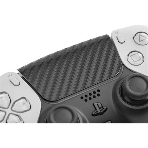 Jual Stiker Sticker Middle Touchpad Dualsense Controller Ps5 Shopee Indonesia