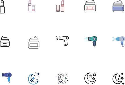 Aesthetic Icon Vector Art Icons And Graphics For Free Download