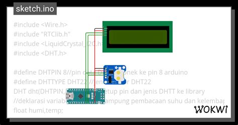 pak imam wokwi esp32 stm32 arduino simulator