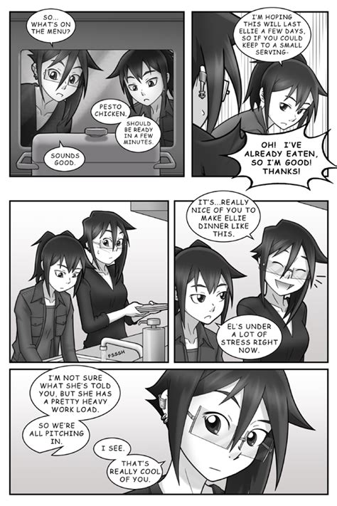 Black Label Pg 70 By Stereoscopecomics Hentai Foundry