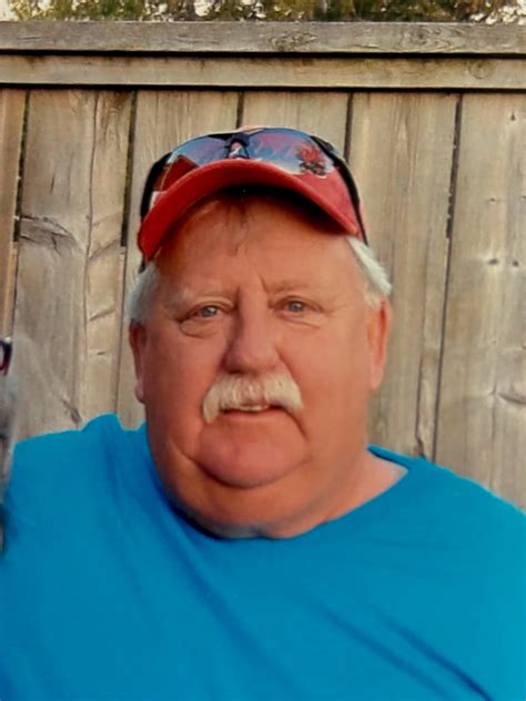 Bede Gossen Obituary Barrhead Ab