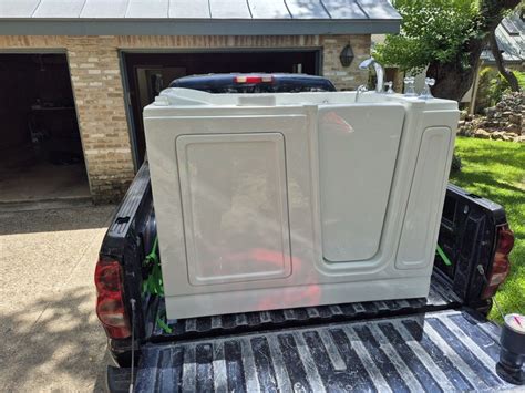 Walk In Tub For Sale In San Antonio Tx Offerup