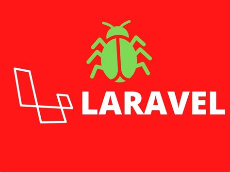Bug Fixing In Laravel And Core Php Upwork