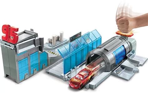 Conjunto De Jogos Disney Cars Pixar Rust Eze Entertainment Mercadolivre