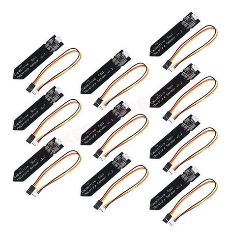 Module De Capteur Capacitif Pour Arduino Test Et Avis