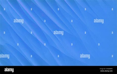 3d Abstract Geometric Wavy Liquid Background Modern Digital Art Floating Dynamic Shape Stock