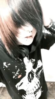 Alex Emo Girl