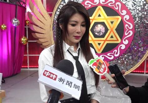 首露面談劉真秒落淚 閨密楊麗菁悲痛回憶湧現 娛樂 中時新聞網