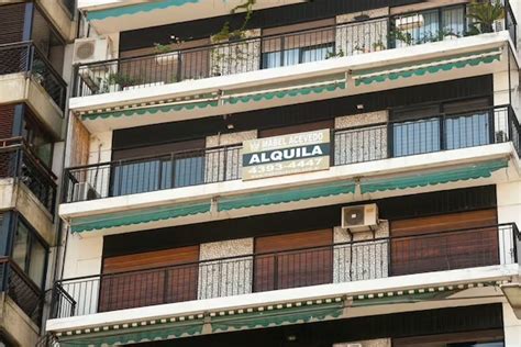 Seis Claves Sobre La Ley De Alquileres Qué Pasa Con Los Contratos