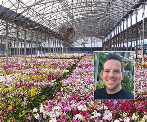 Brandon Coburn On Linkedin Seeds Of Success And Shipping Live Plants