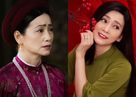 Diễn Viên Tuyết Thu VGT TV