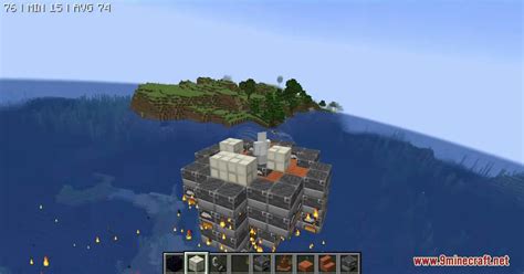 Eureka Mod Minecraft