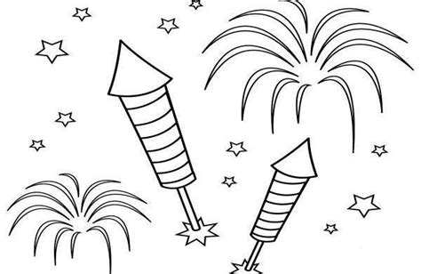 40 نقاشی چهارشنبه سوری کودکانه آسان و سخت برای رنگ آمیزی