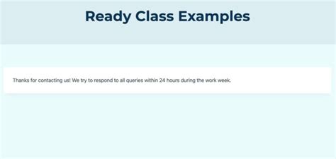 Css Ready Classes Gravity Forms Blog