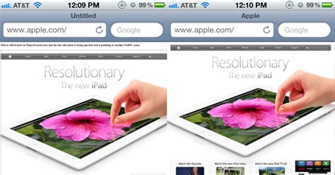 Ios Security Exploit Lets Hackers Easily Fake Urls