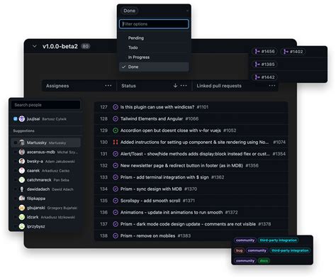 Tw Elements Free Tailwind Css Components